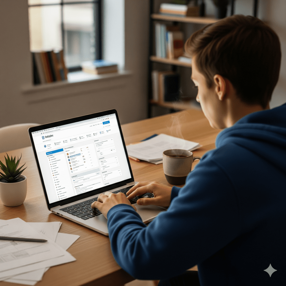 How to register or sign in to your CRA My Account. - intax.ca