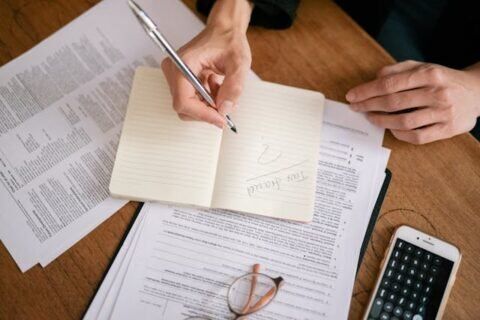 Alberta Corporate Tax Planning Strategies for Small Businesses